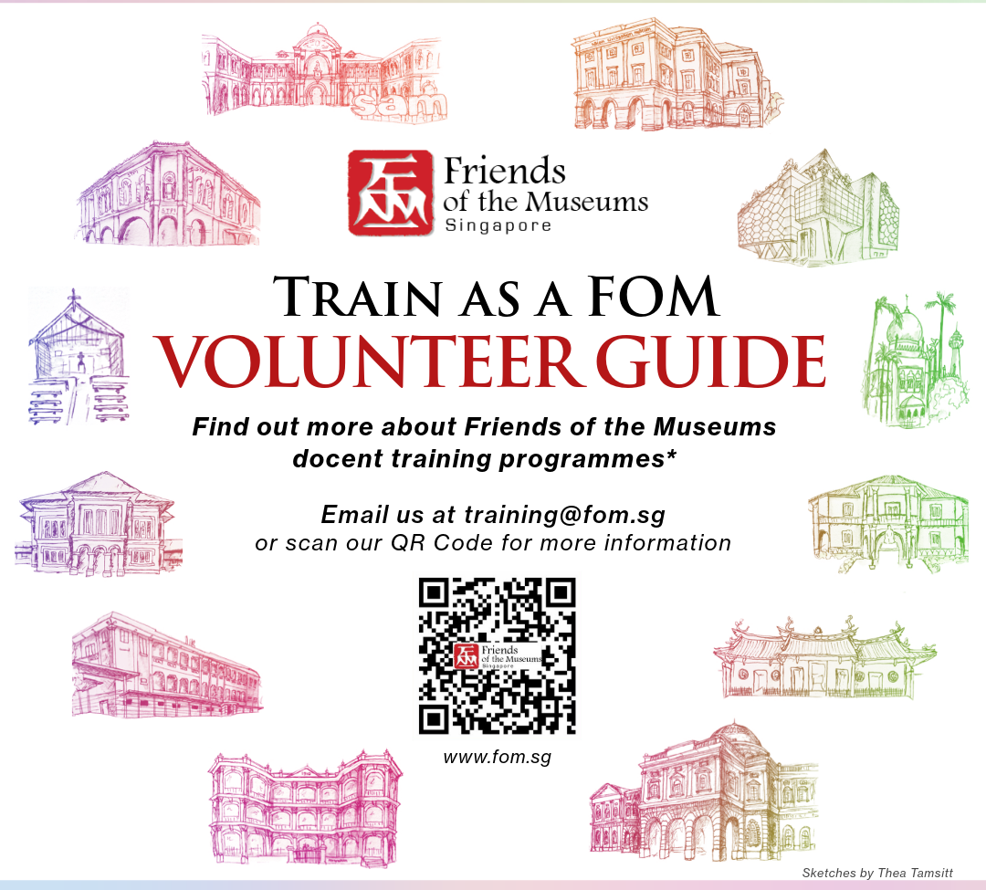 Friends of the Museums (Singapore)