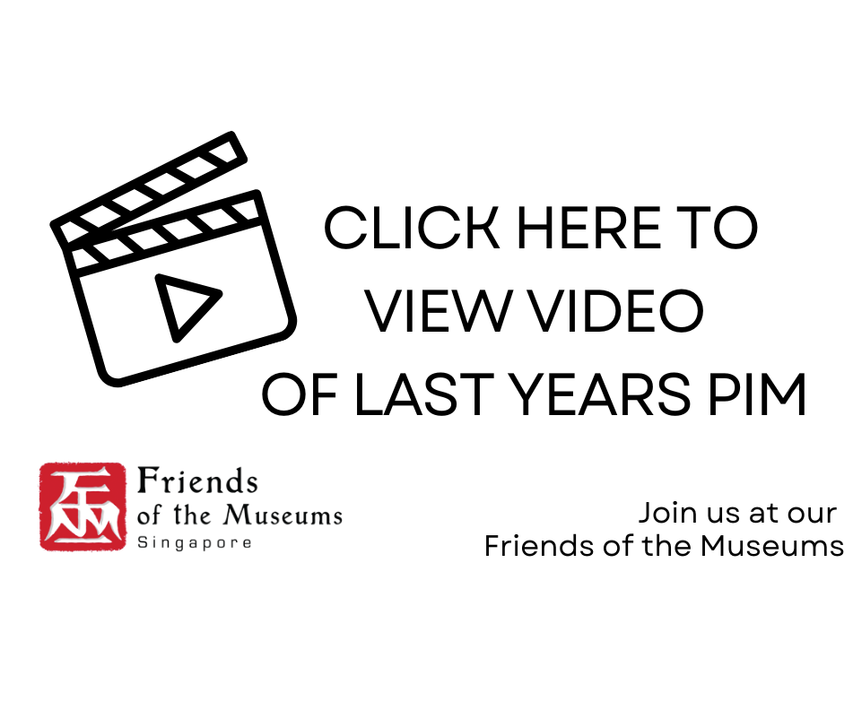 Friends of the Museums (Singapore)